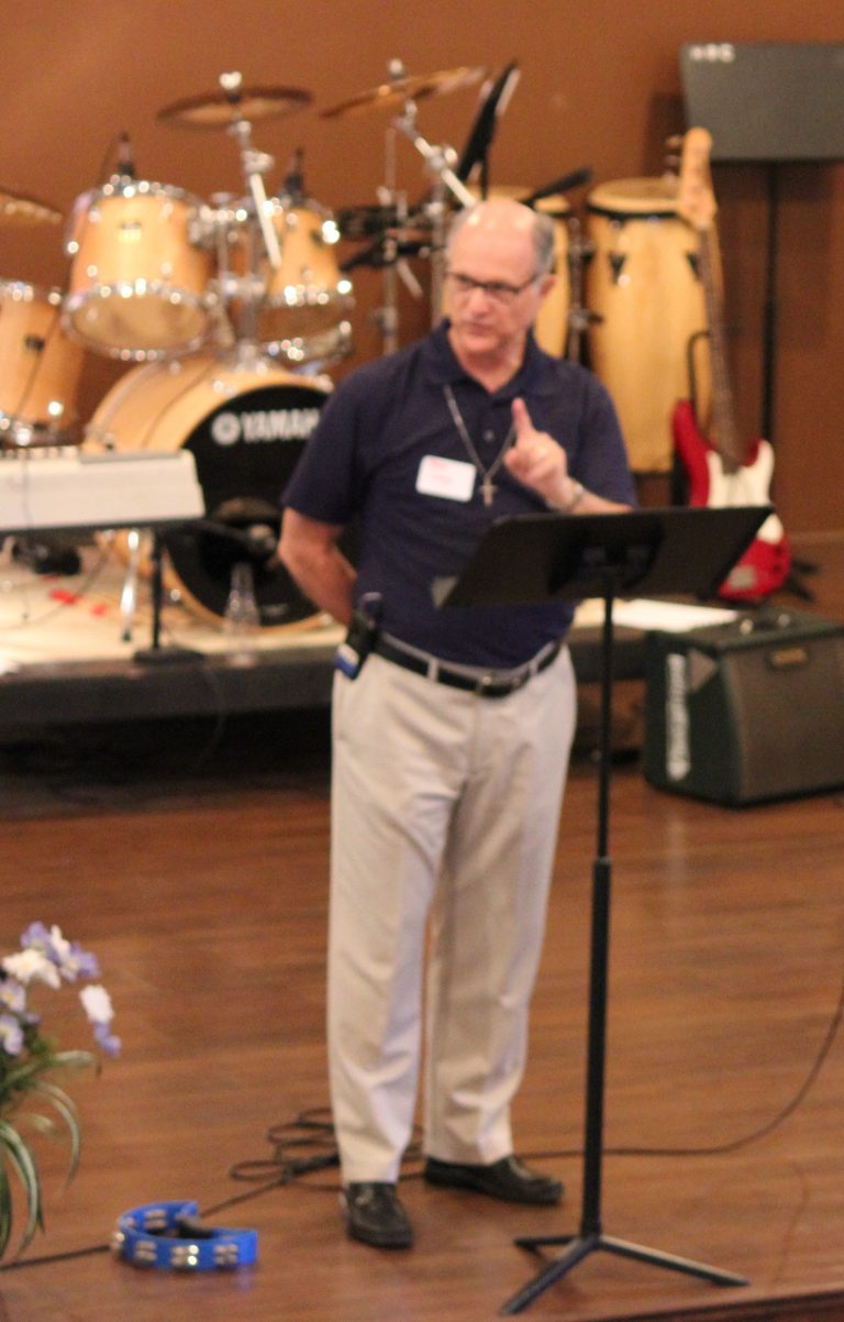 Pastor Curry Ministries | PastorCurry.com