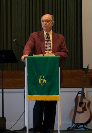 Pastor Curry Ministries | PastorCurry.com