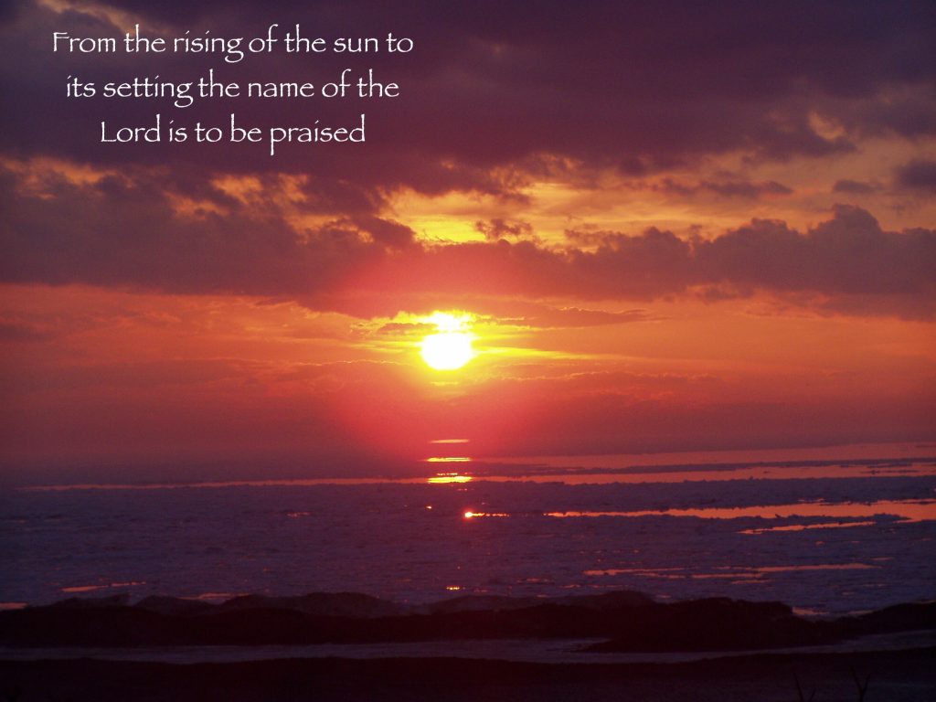 Inspirational Scripture Slides | PastorCurry.com