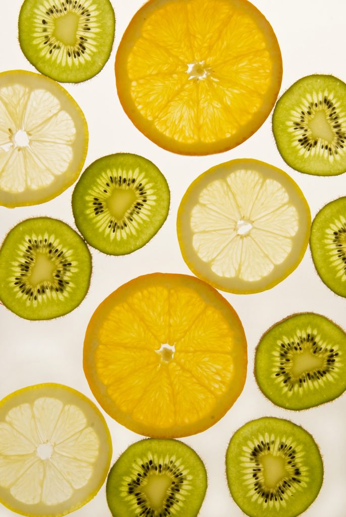 Fruit | PastorCurry.com