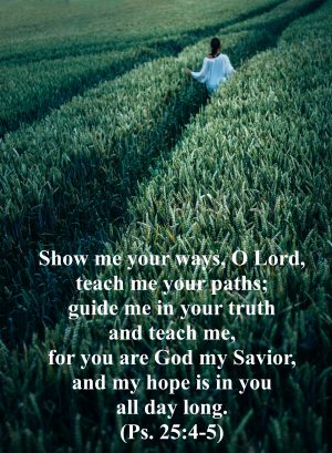 Inspirational Scripture Slides | PastorCurry.com
