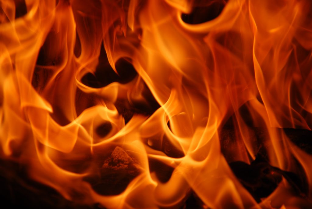 Holy Spirit | PastorCurry.com